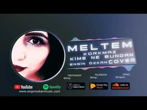 Yıkıla Yıkıla (Engin Özkan Remix)