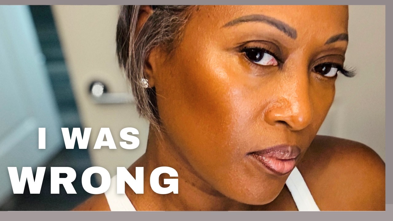 The Boundaries That Changed My Life After 50 | How I Found Peace ...