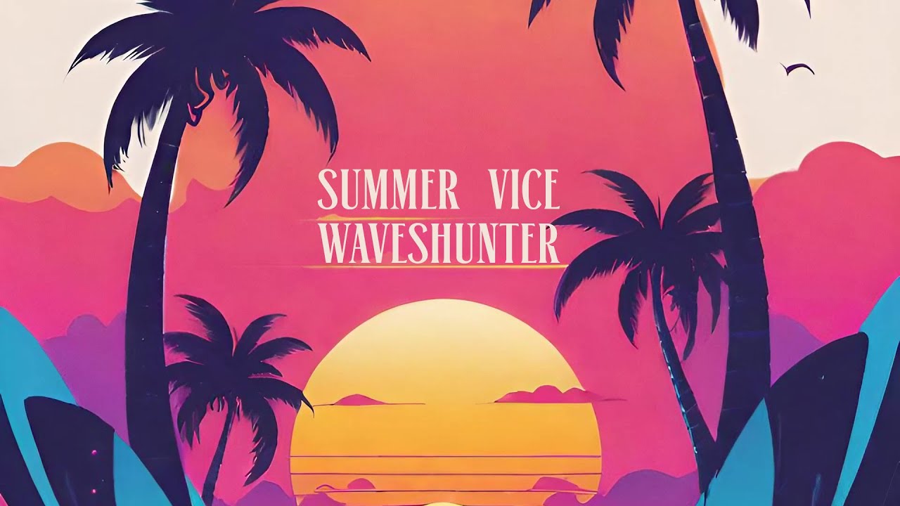 Summer Vice - YouTube
