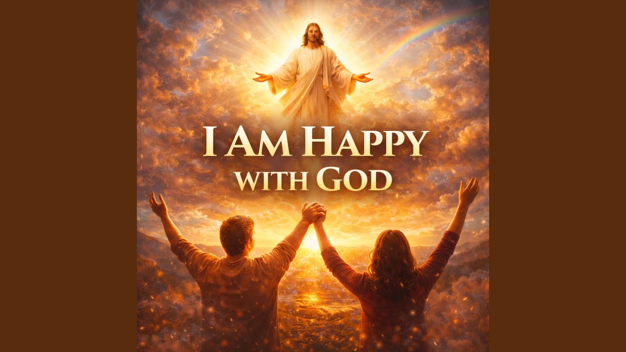 I Am Happy with God - YouTube