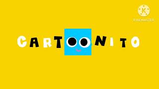 Cartoonito Logo Remake Style | Doovi