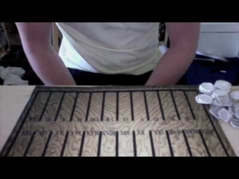 The rules of Tabula - YouTube