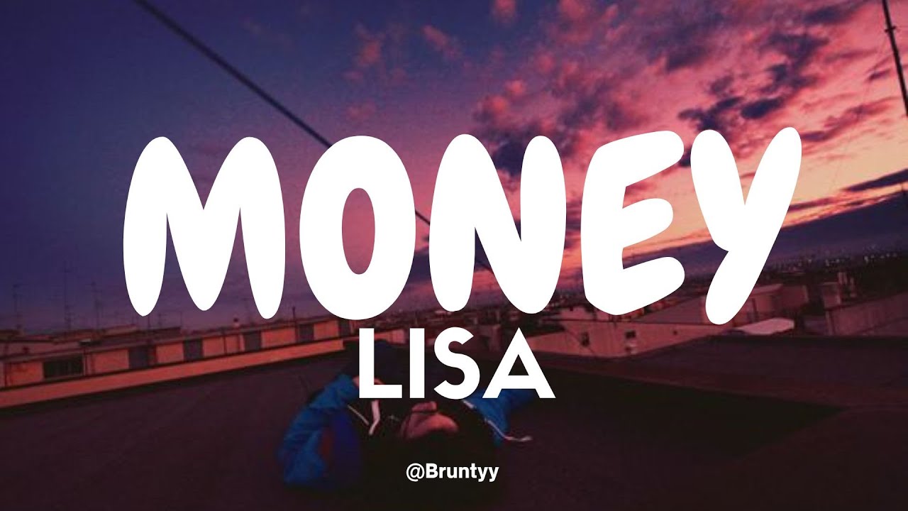 Lisa - Money (Tradução/Legendado) PT-BR - YouTube