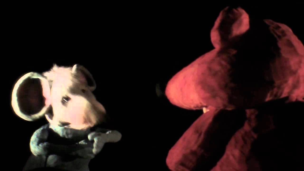 Mega Mouse - YouTube