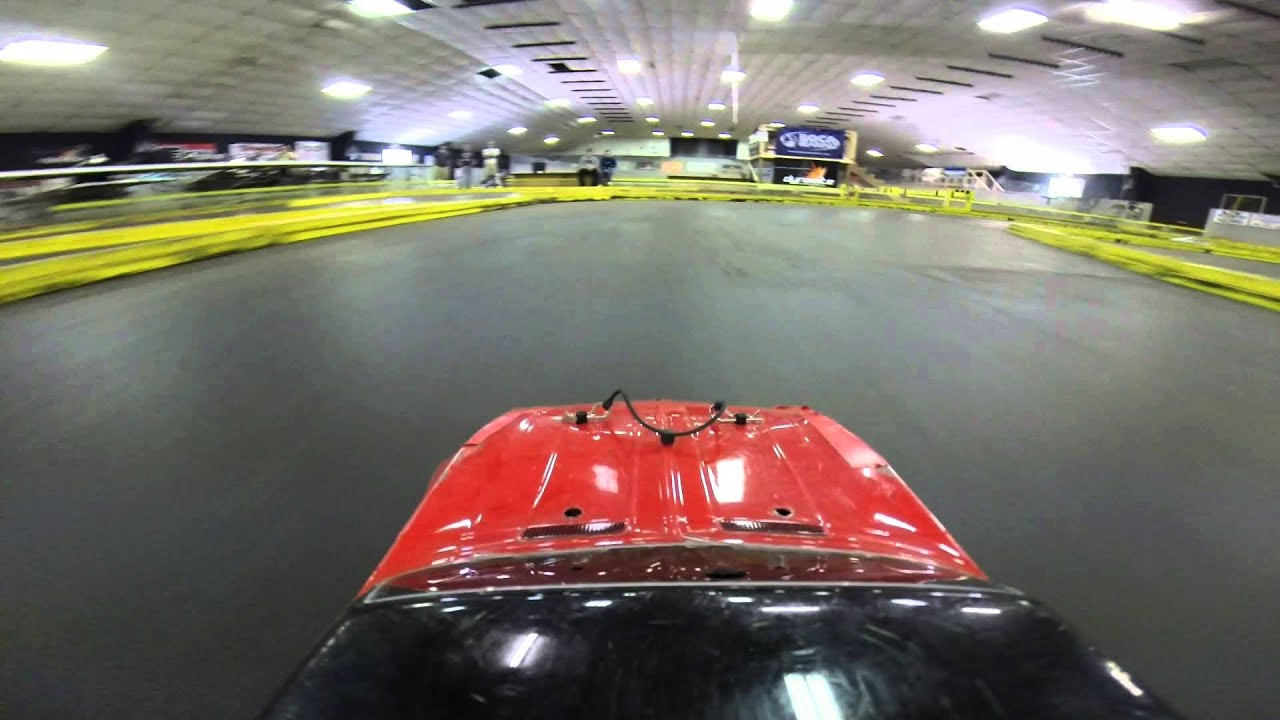 T&T Speedway VTA Club Race 0n 03/29/2013 - YouTube