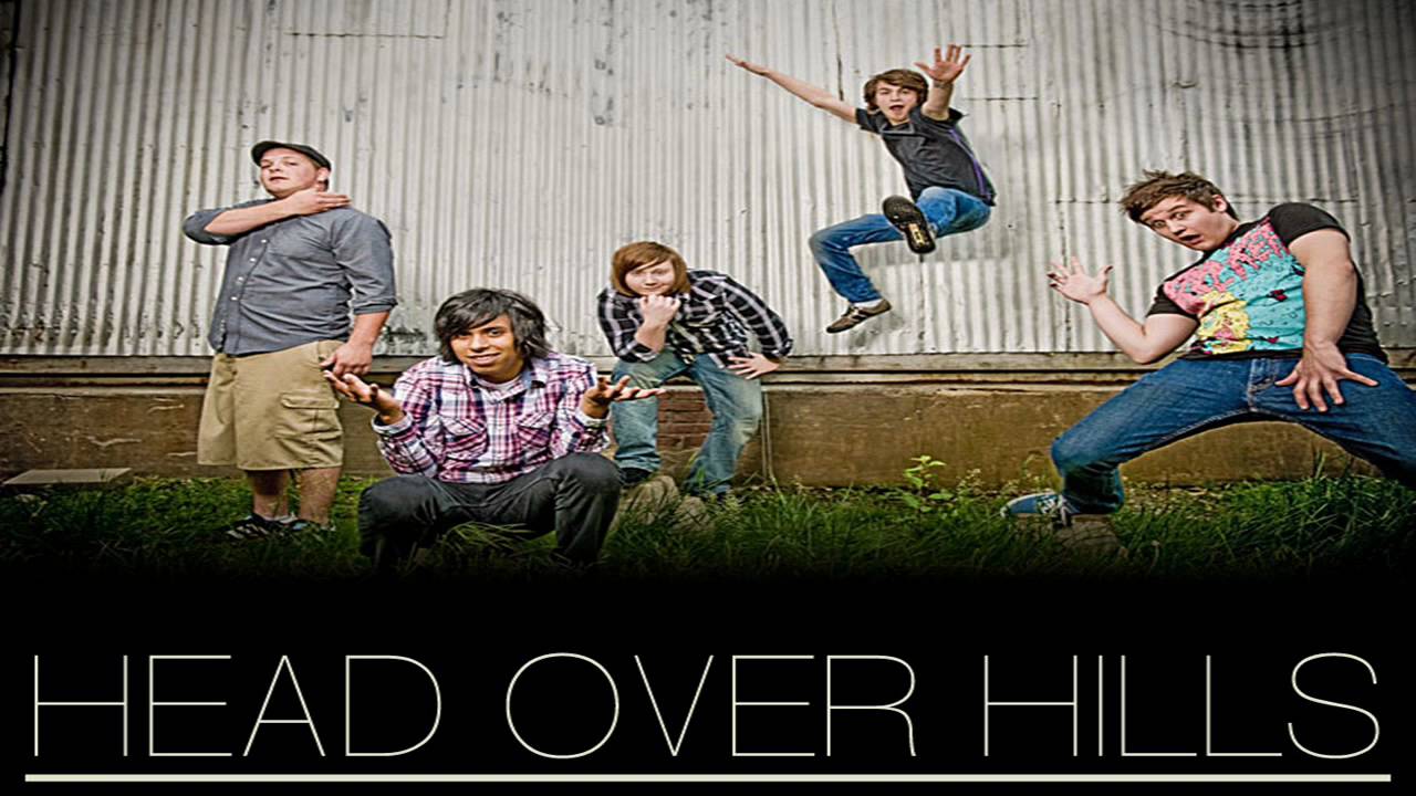 Head Over Hills - Beverly - YouTube