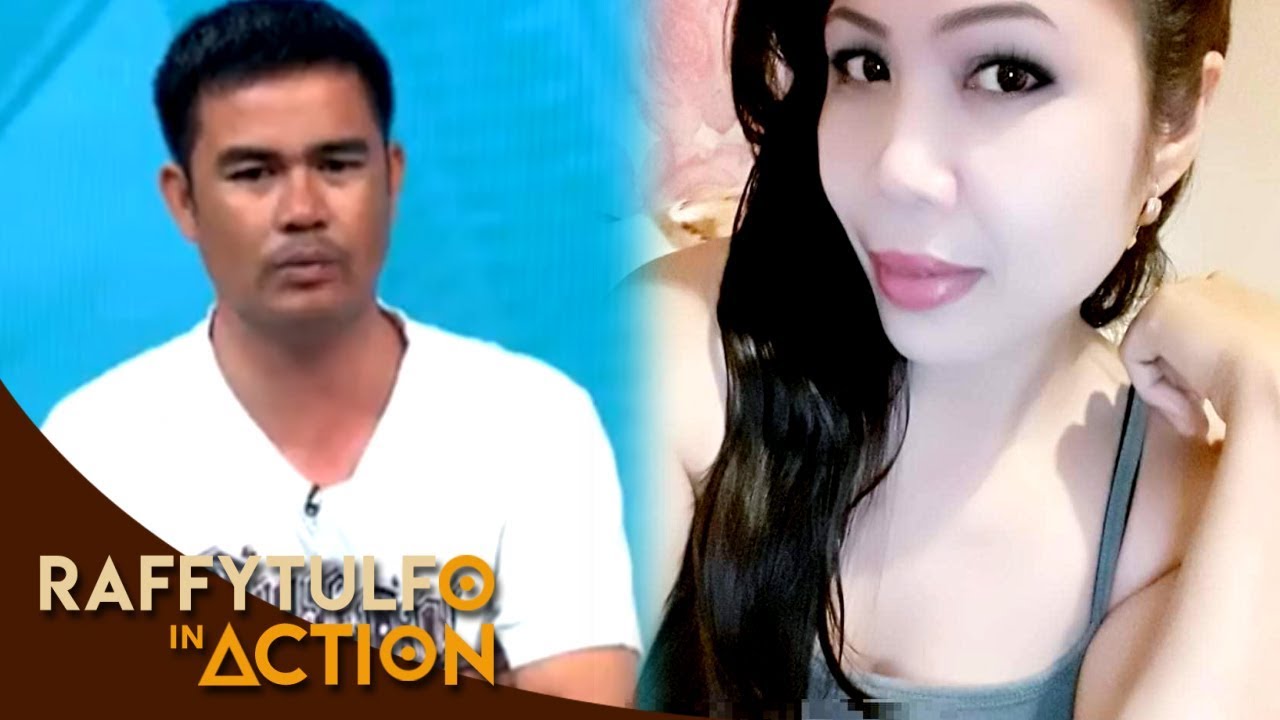 SIYA ANG TAGALABA NG MGA UNDERWEAR NI GF PERO IBA ANG TAGA-MANTSA.. EH ...