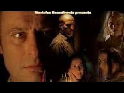 The Black Pimpernel - Filme- Kate Del Castillo
