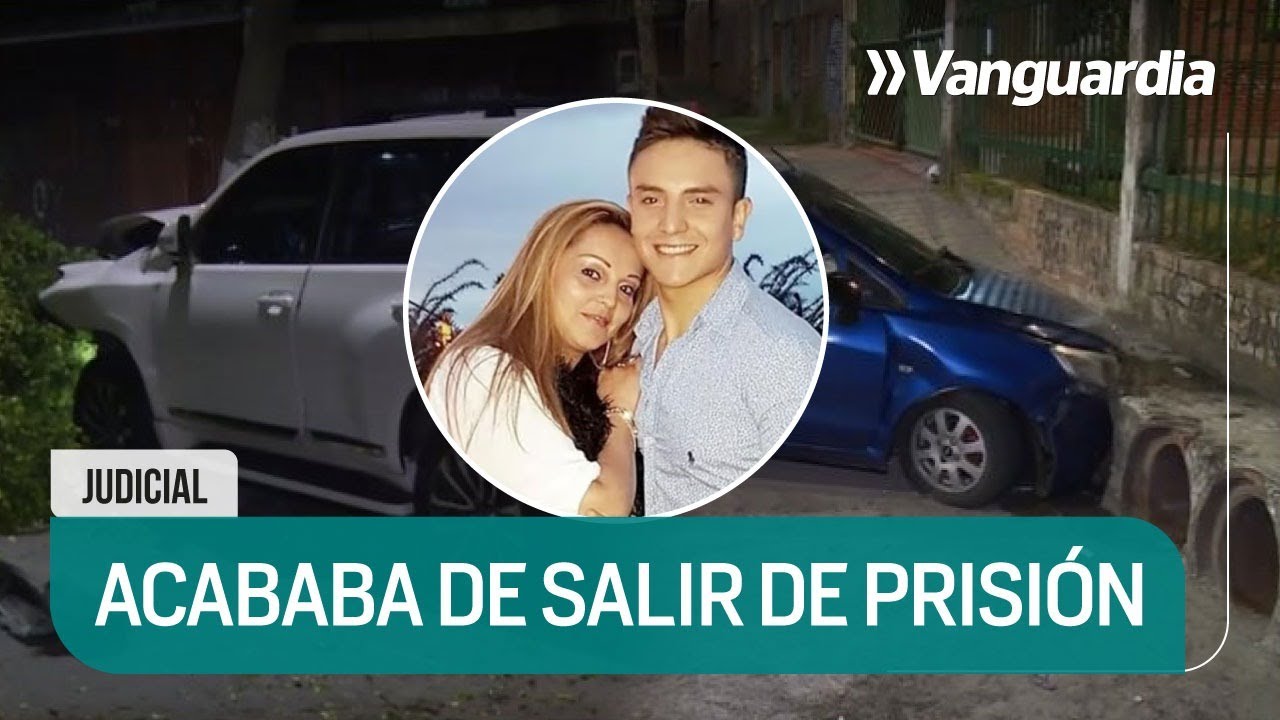 🔴 MURIÓ asaltante de la mamá de Alan Ramírez | Vanguardia - YouTube