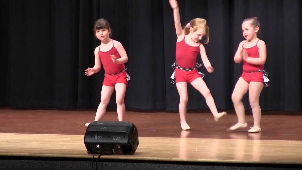 Mickey Motion - Dance Unleashed Showtime 2013 -- 06-05-2013 - YouTube