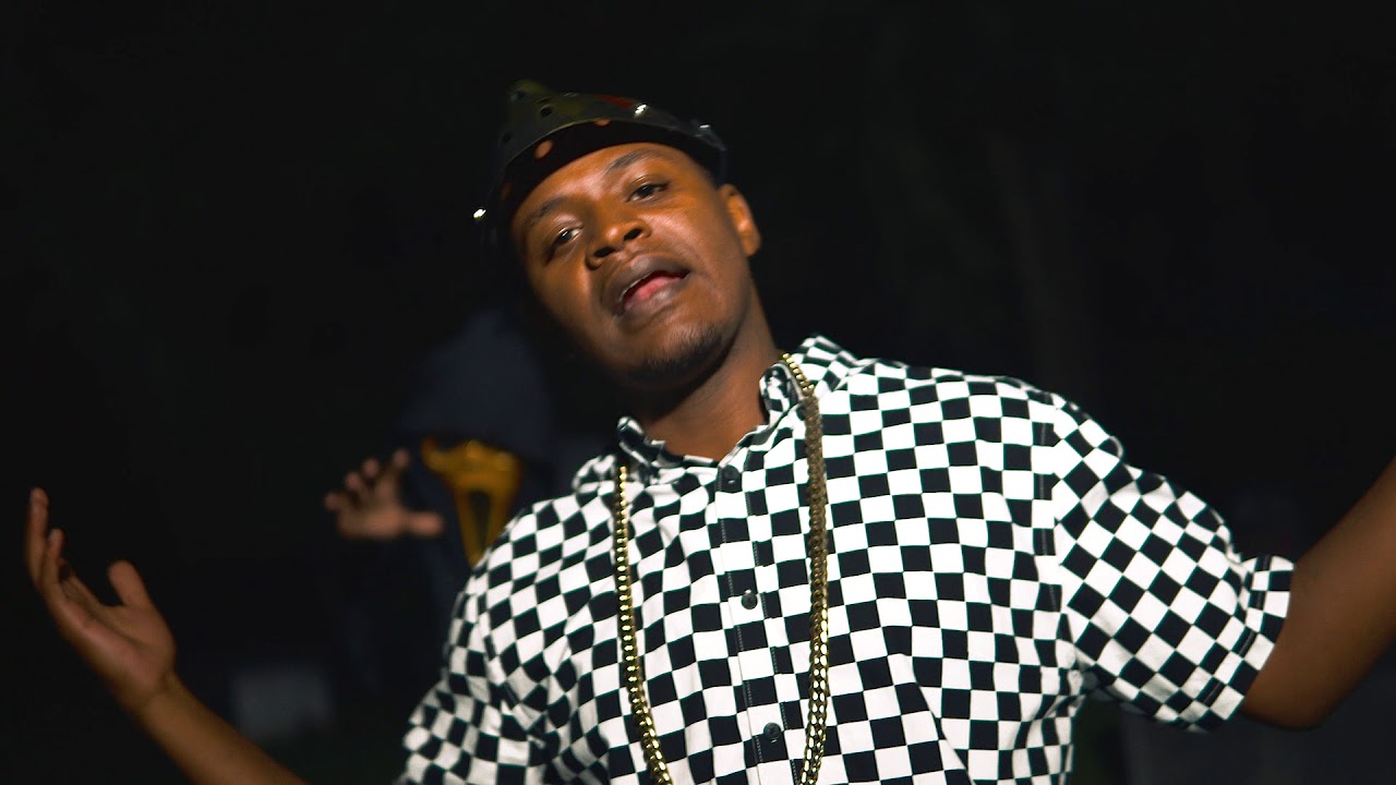 Wacko "Back From the Dead" official video - YouTube