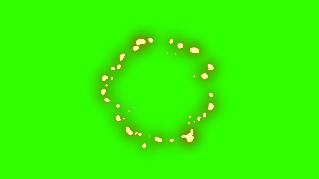 Elements Sparks HD5 FX Greenscreen ОГОНЬ ВЗРЫВ ФЕЙЕРВЕРК ЭФФЕКТЫ ...