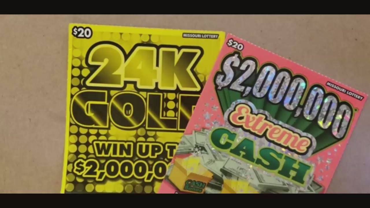 $20 $2,000,000 EXTREME CASH & 24K GOLD @payoutbig - YouTube