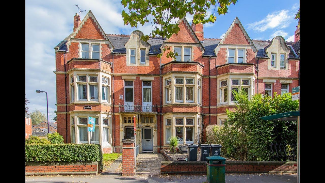 Penylan Road Teaser - YouTube