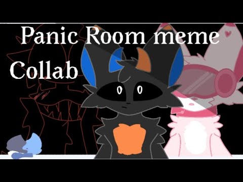 Panic Room meme (Collab @СлаваОрлам ) - YouTube