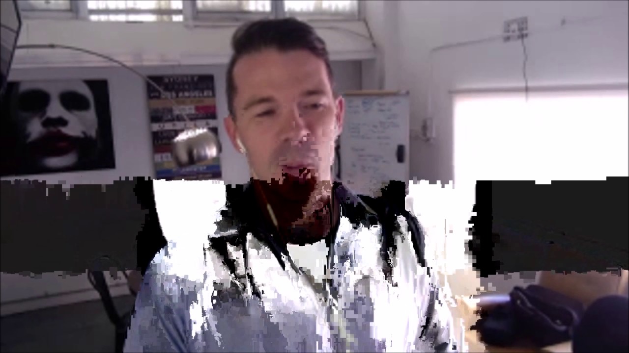 Anatomy of A Super Firm with Chris Wrightson - YouTube