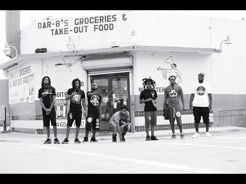 In The Trenches: Pork n Beans Projects - YouTube