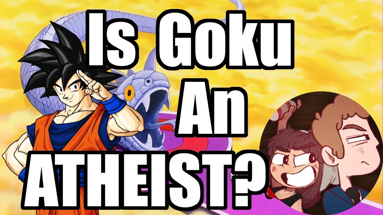 The Politics of Dragonball Z - Part 2: The Afterlife - YouTube