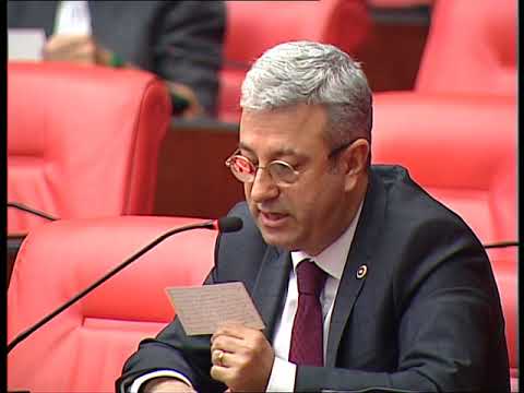 Mut Devlet Hastanesi