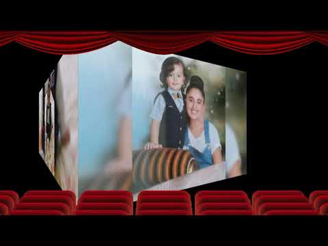 Evlat nefestir candamarındır.😍