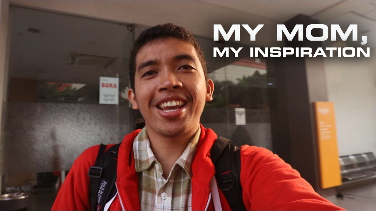 My Mom, My Inspiration By WS3 (Dependable Women Vlog) - YouTube