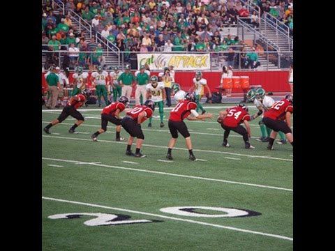 COOPER PIRATES 2015 FOOTBALL SCHEDULE PREVIEW - YouTube