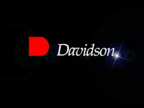 Davidson & Associates (1998) - YouTube