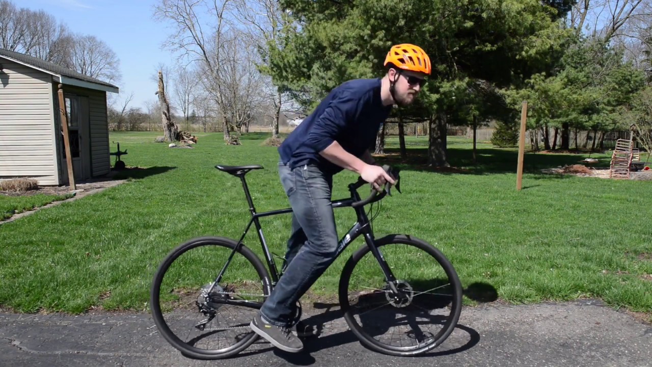 How to perform an ABC Quick Check with Jordan - YouTube