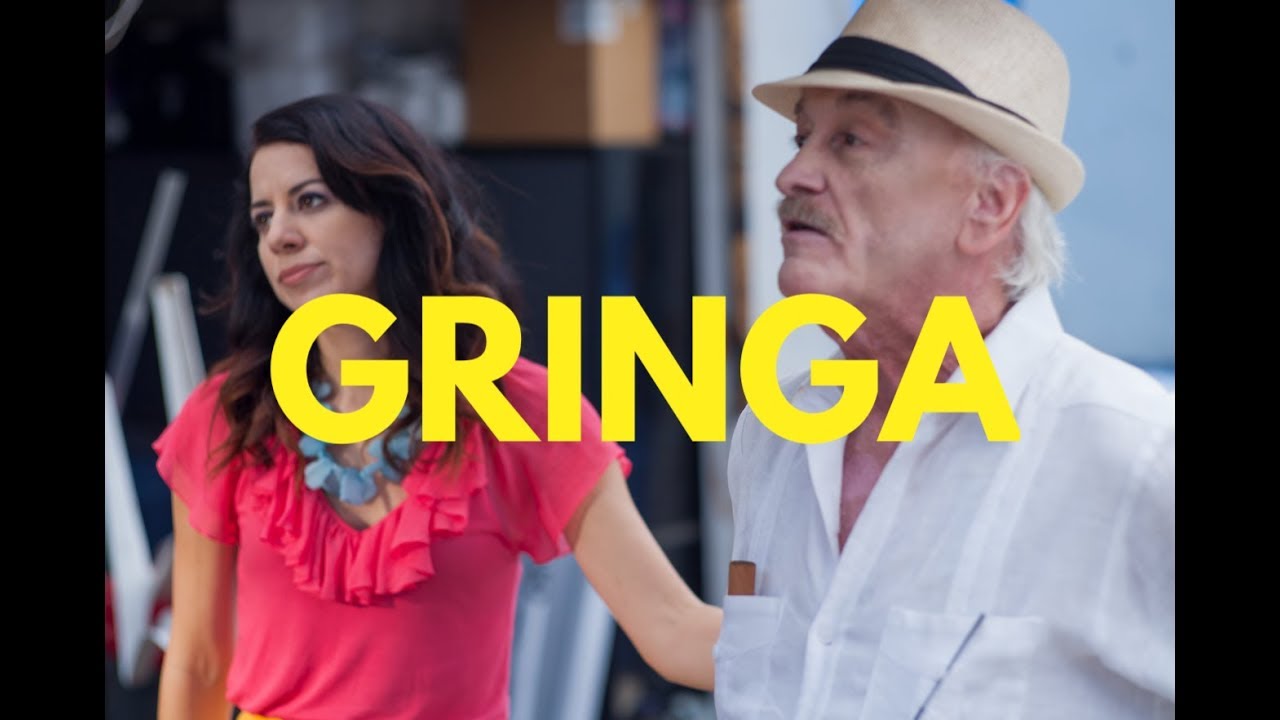 Gringa Trailer - YouTube