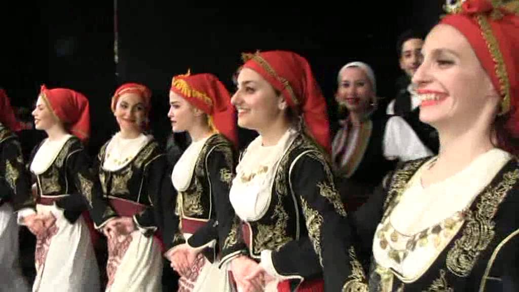 11 ΣΥΛΛΟΓΟΣ ΕΒΡΙΤΩΝ Ν ΚΑΒΑΛΑΣ ΕΝΗΛΙΚΩΝ ΝΑ ΤΡΑΓΟΥΔΗΣΩ ΝΑ ΧΑΡΩ ΝΑ ΠΑΙΞΩ ...