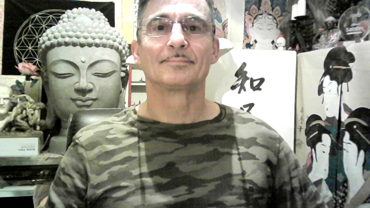 être vrai, dans un monde faux - YouTube