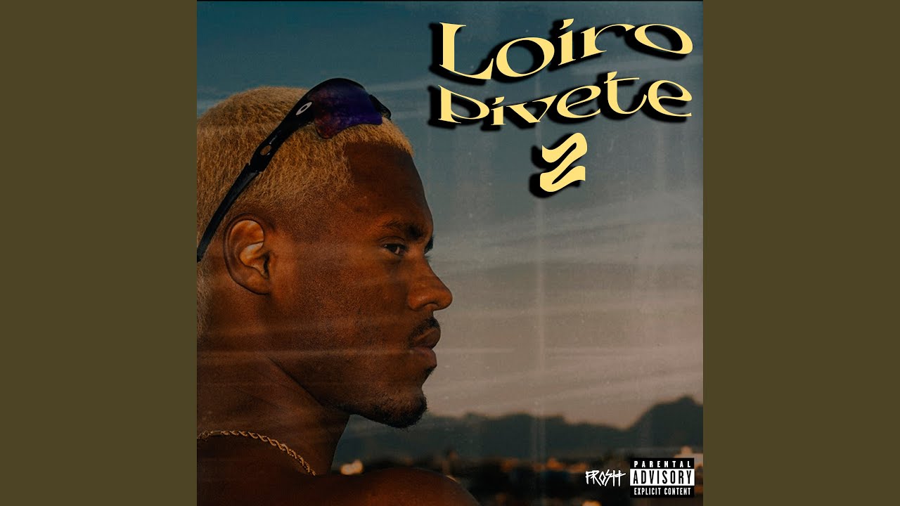 Loiro Pivete 2 - YouTube