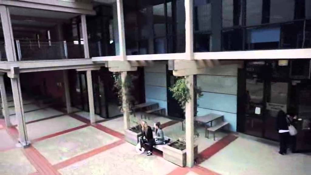 Deakin University Geelong Waterfront Campus 720p xvid - YouTube