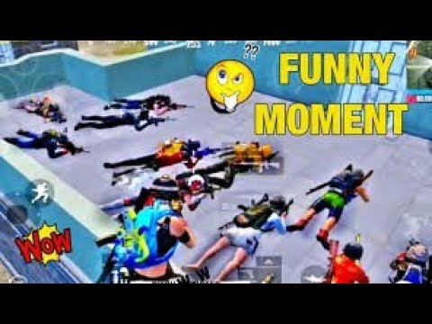 Pubg Mobile Tik Tok Funny Moment Part 3 FX Esports