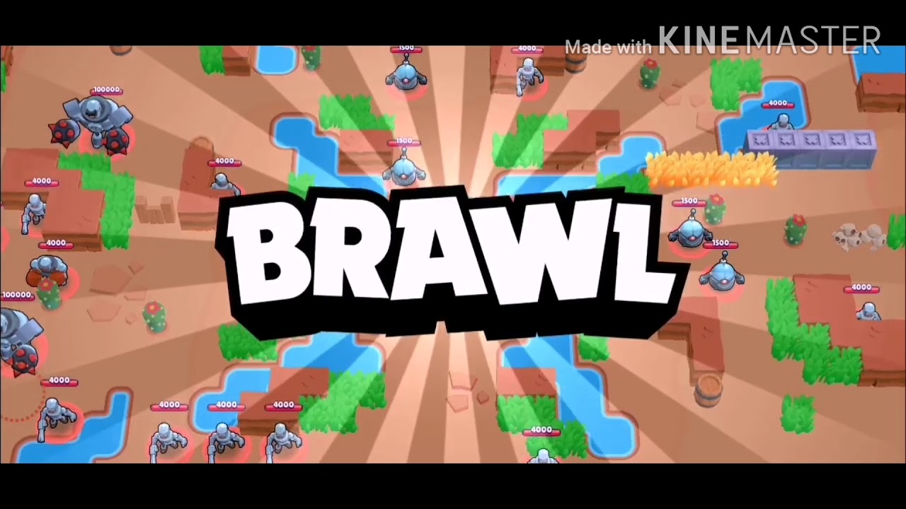 ОБЗОР ПРИВАТНОГО СЕРВЕРА reBRAWL Classic (ссылка на игру в описании ...