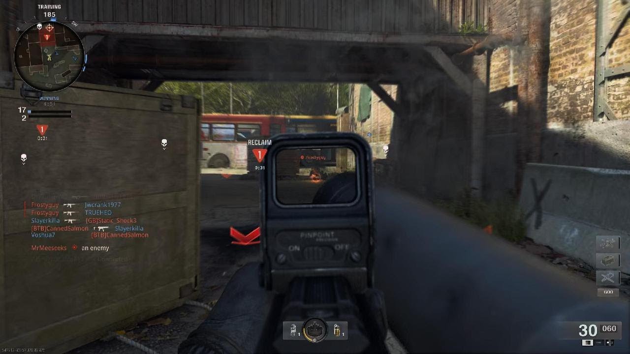 Your Average COD Player PT:1 | Call of Duty - YouTube