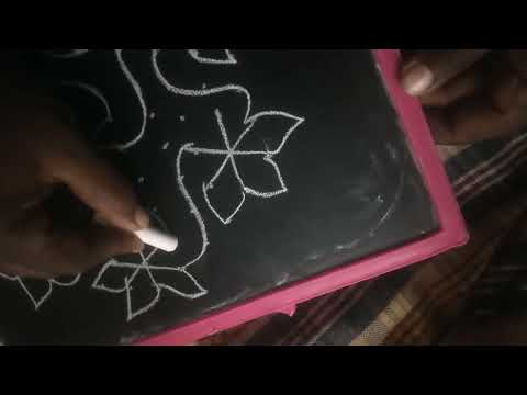 easy ragoli 11*6 - YouTube