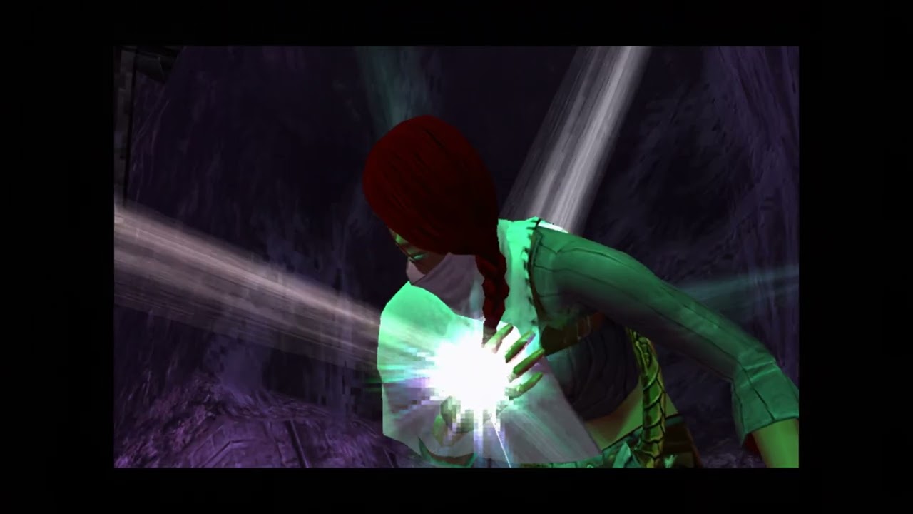[Devil May Cry 2] [Lucia] New Game mission 10 (Lucia Must Die) 【4K UHD ...
