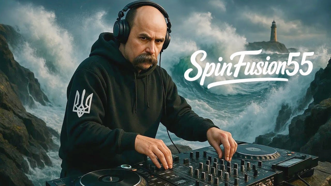 LIVE | DJ Shevchenko🎧| Ukrainian Folk Club Remix & Ethno Techno by ...