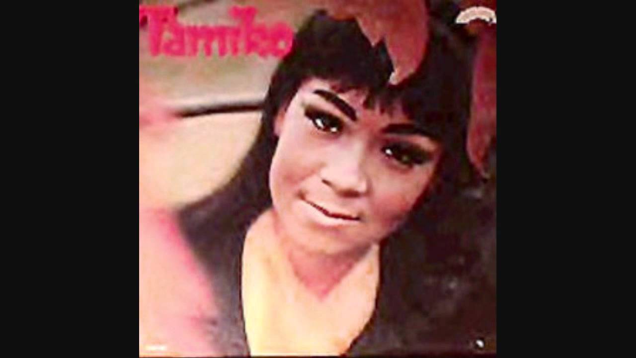 Tamiko Jones - Goodnight My Love (1968 Jesse Belvin cover) - YouTube