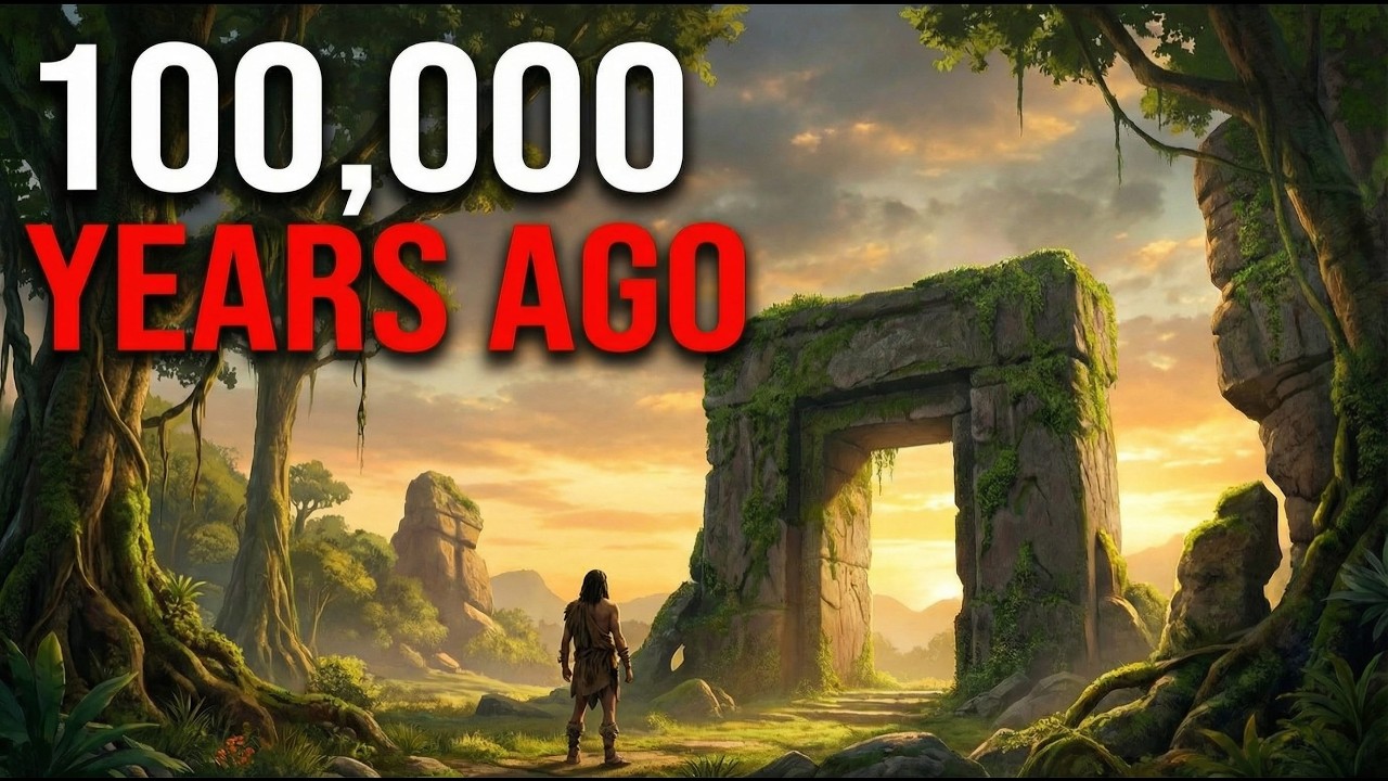 What Did the World Look Like Before the First Civilization? | History ...