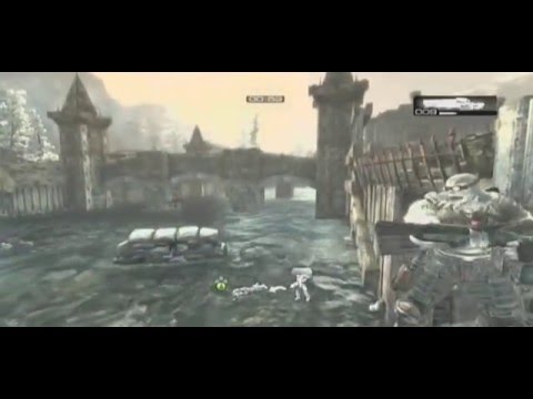 Blarix's 1st GOW2 Montage