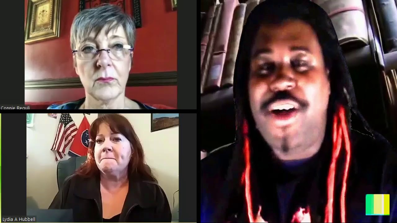 The Lost Episode of FAMILY CASE FILES (w/ Connie Reguli & Lydia Hubbell ...