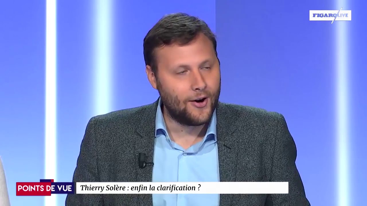 Alexandre Devecchio : «Les Constructifs sont les grands cocus de l ...