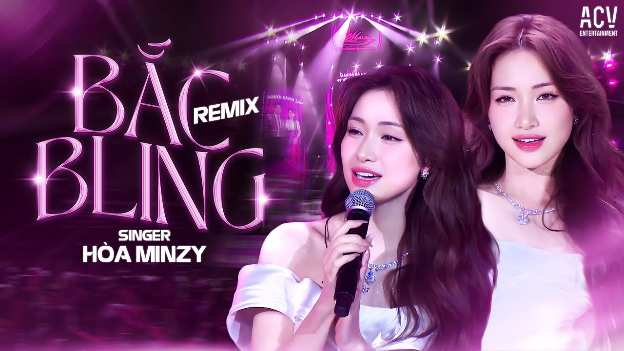 Bắc Bling Remix Siêu Hot - Hoà Minzy x Ns Xuân Hinh x Tuấn Cry | Bắc ...