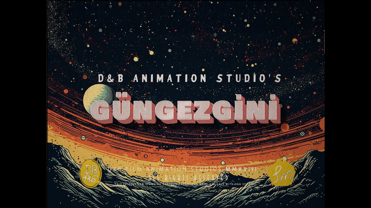 Güngezgini (Daytripper) - YouTube