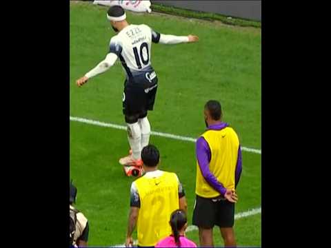 Depay Corinthians  Skills 🤍