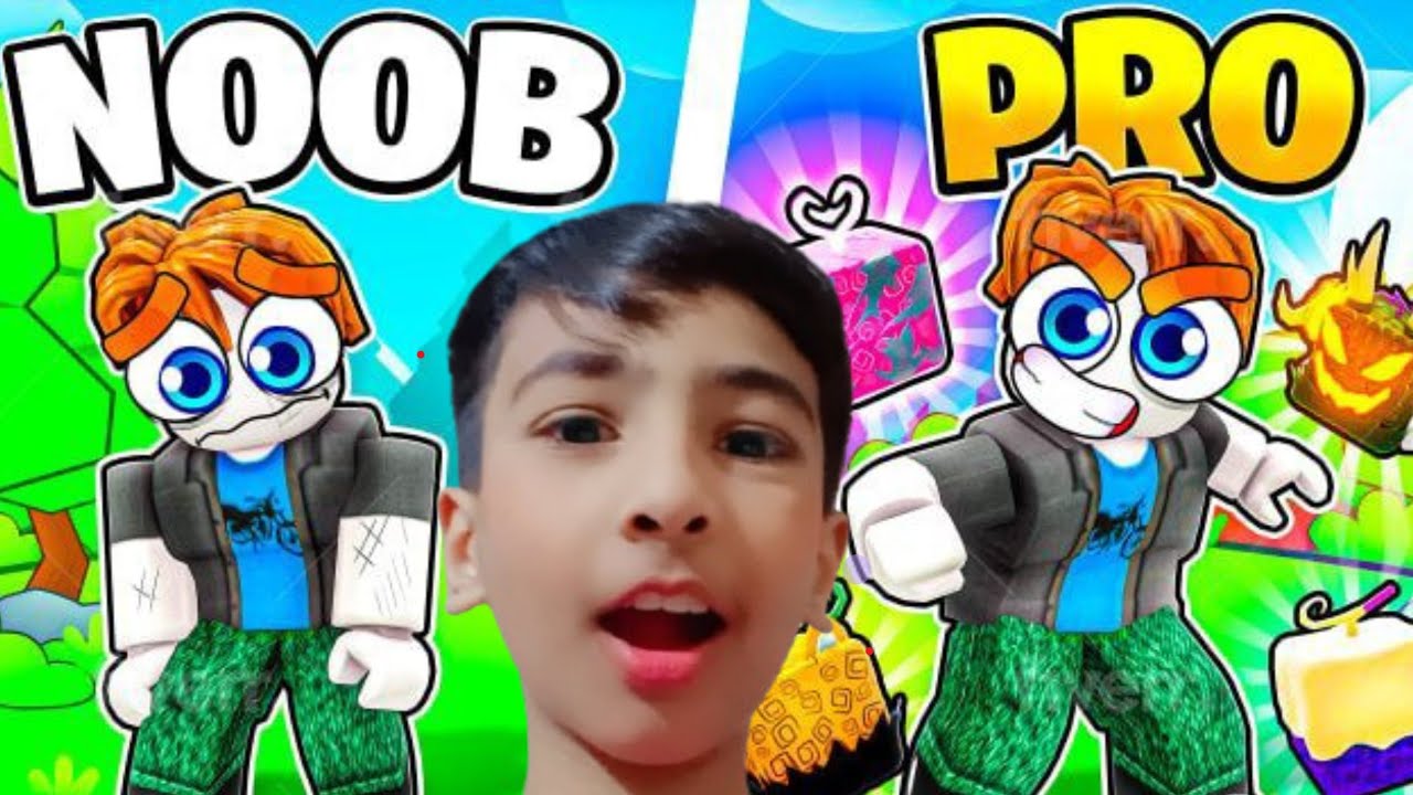 Revenge from ibrahim bhai || on roblox new gaming video - YouTube