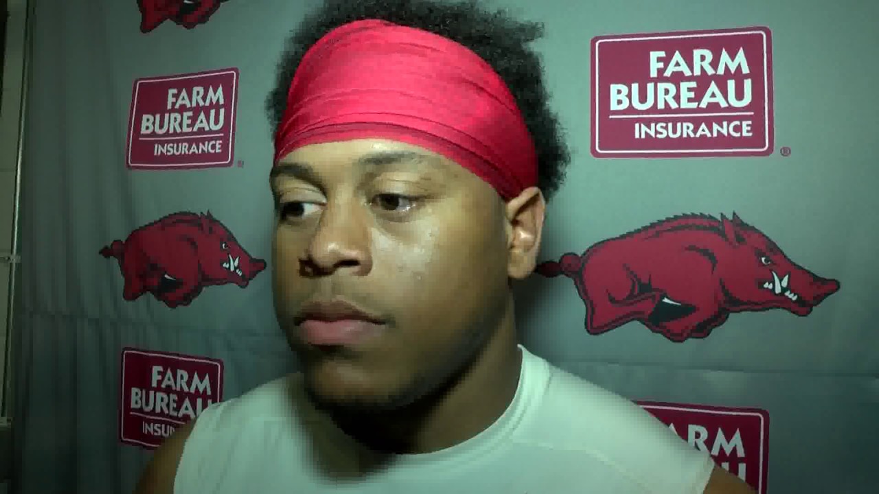 Devwah Whaley Interview 8-3-17 - YouTube