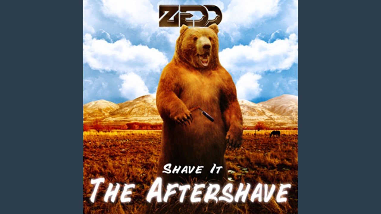 Shave It (Tommy Trash Remix) - YouTube